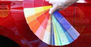 How To Choose Car Color While Buying A Japanese Used Car?