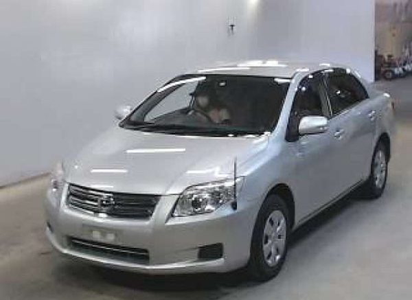 Excellent condition used toyota corolla Axio for sale